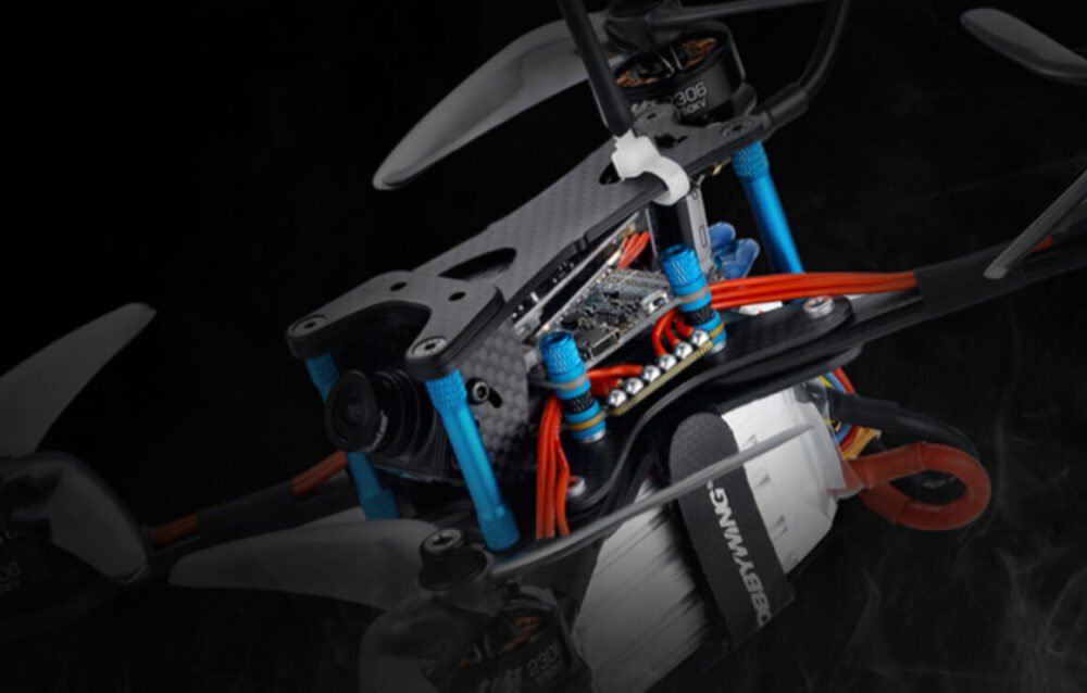 Ultimate Guide to Drone Slang, Terminology & Acronyms 2025 - DolphinRC