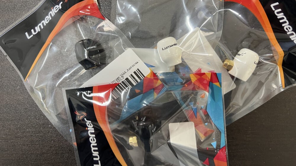 Lumenier FPV Antenna Review - DolphinRC
