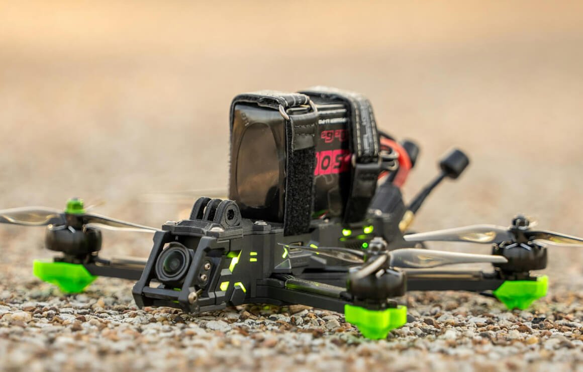 How to Calibrate Your Drone: Complete Guide - DolphinRC