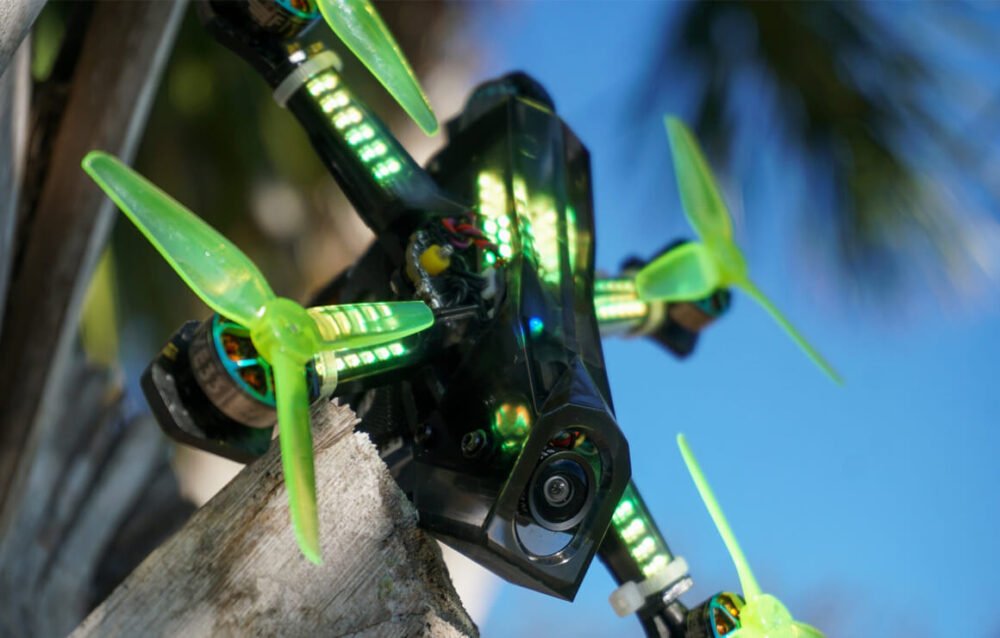 How to Calibrate Your Drone: Complete Guide - DolphinRC