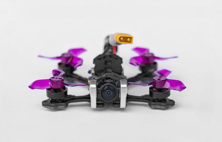 How to Calibrate Your Drone: Complete Guide - DolphinRC