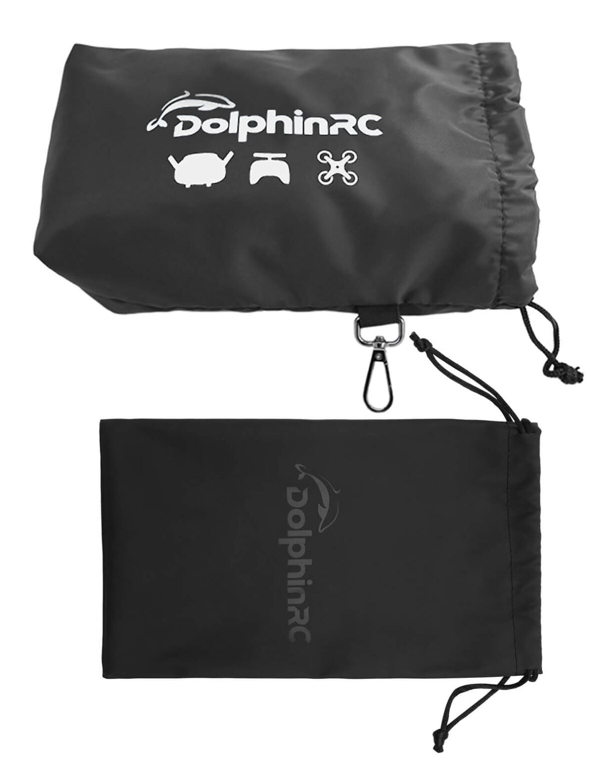 DolphinRC FPV Goggle Pouch - DolphinRC